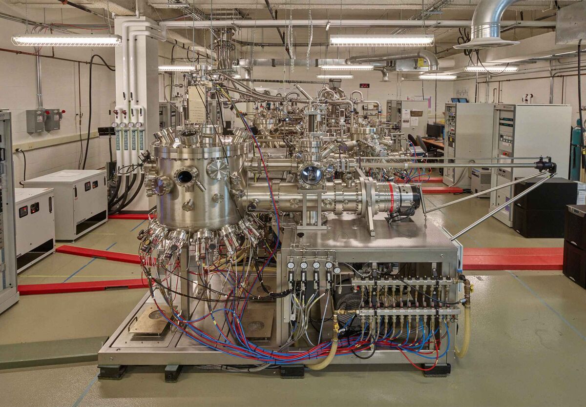 The co-inventor of BlackBerry is building Canada’s Quantum Brain Trust ...