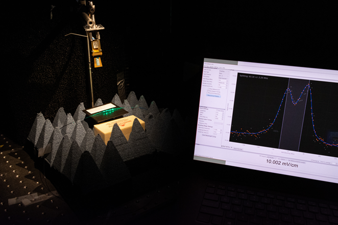 Four Waterloo projects receive $41 Million for Quantum, AI, Machine ...