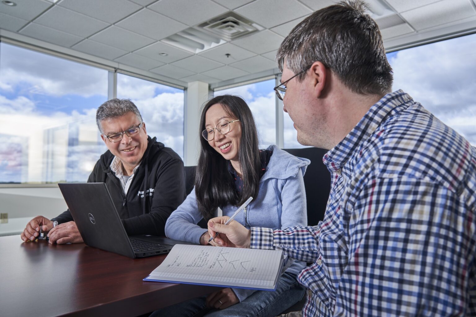 Careers - Quantum Valley Ideas Lab