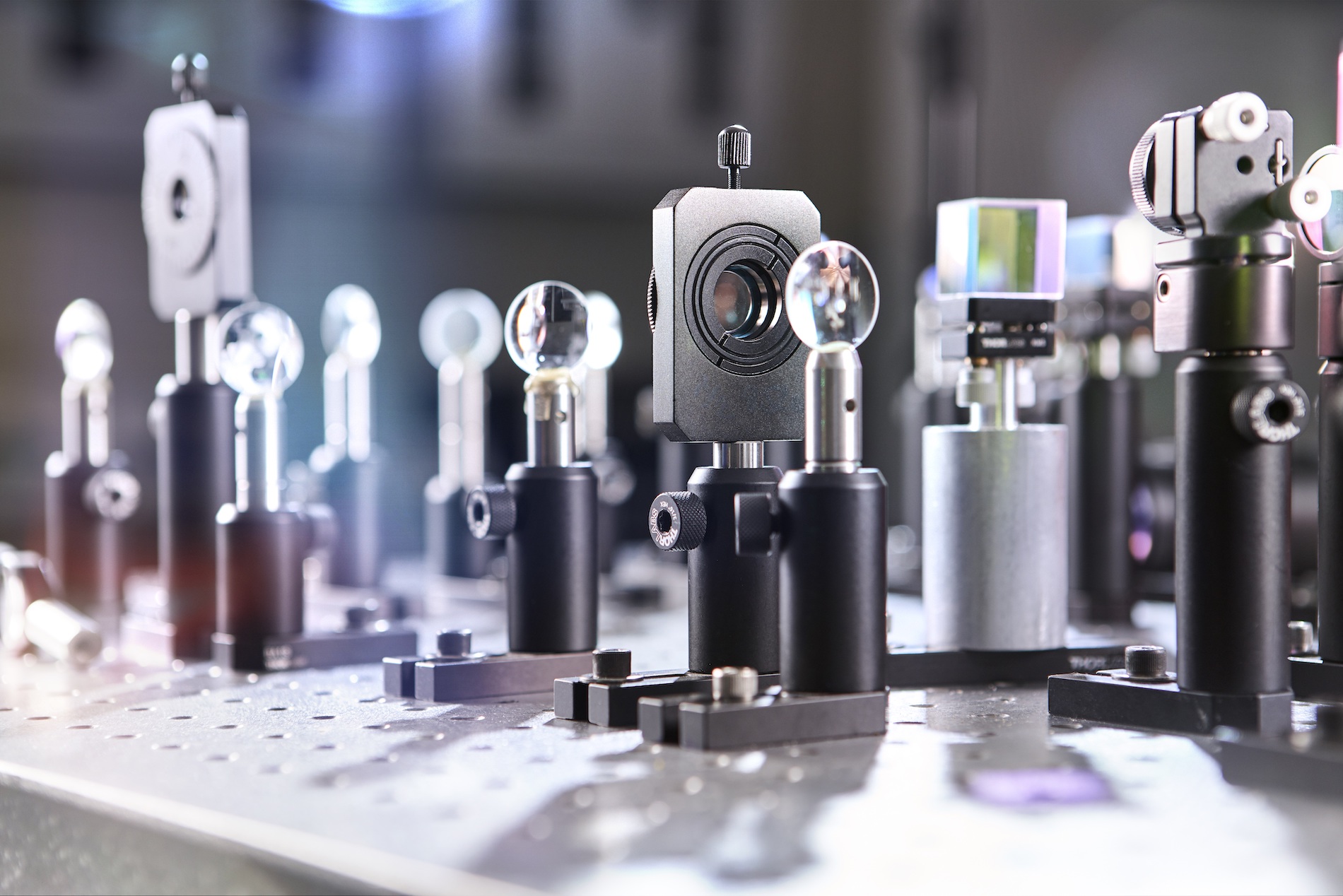 Approach - Quantum Valley Ideas Lab