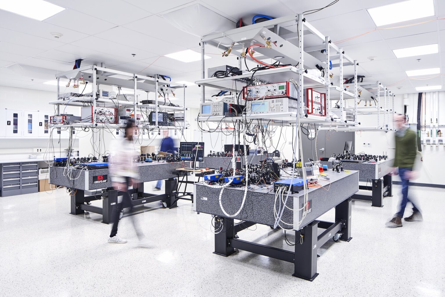 About - Quantum Valley Ideas Lab