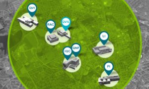 About - Quantum Valley Ideas Lab