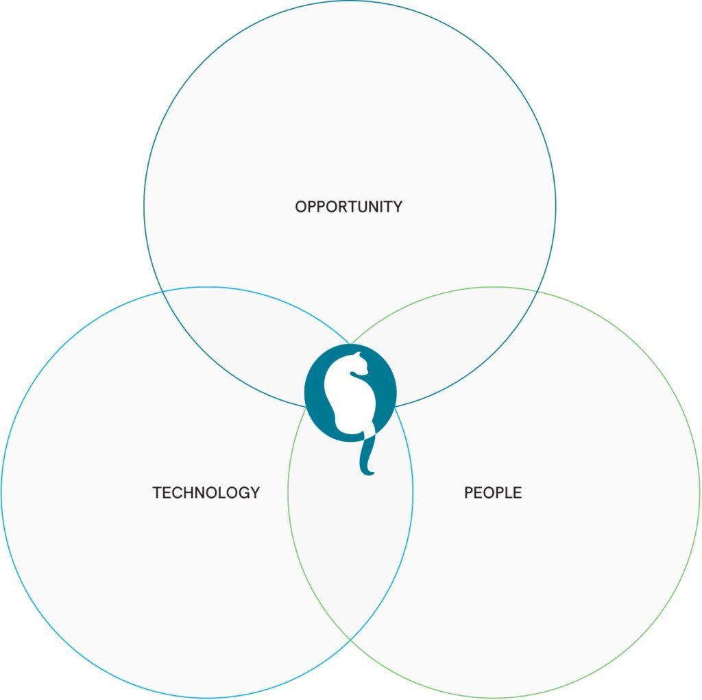 Approach - Quantum Valley Ideas Lab