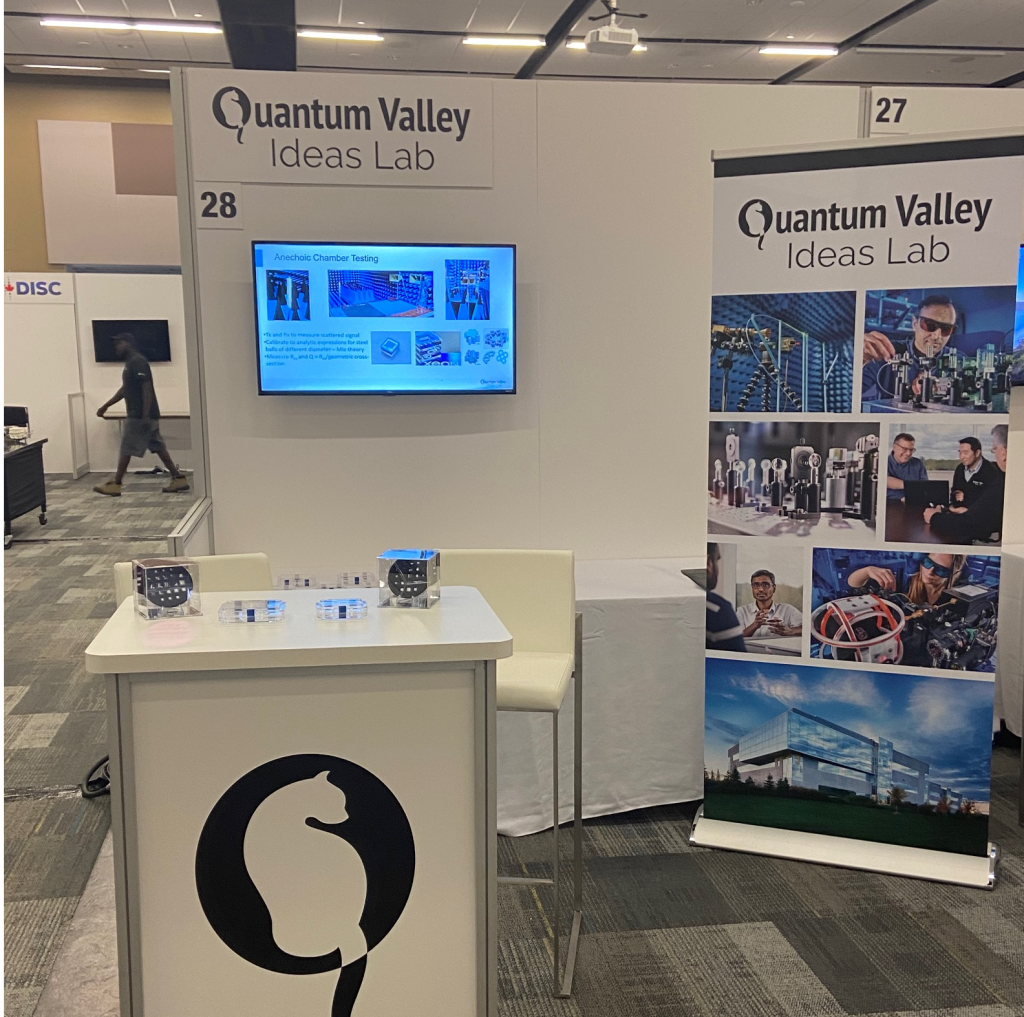 Defence Research and Development Canada (DRDC) IDEaS Marketplace 2023 ...