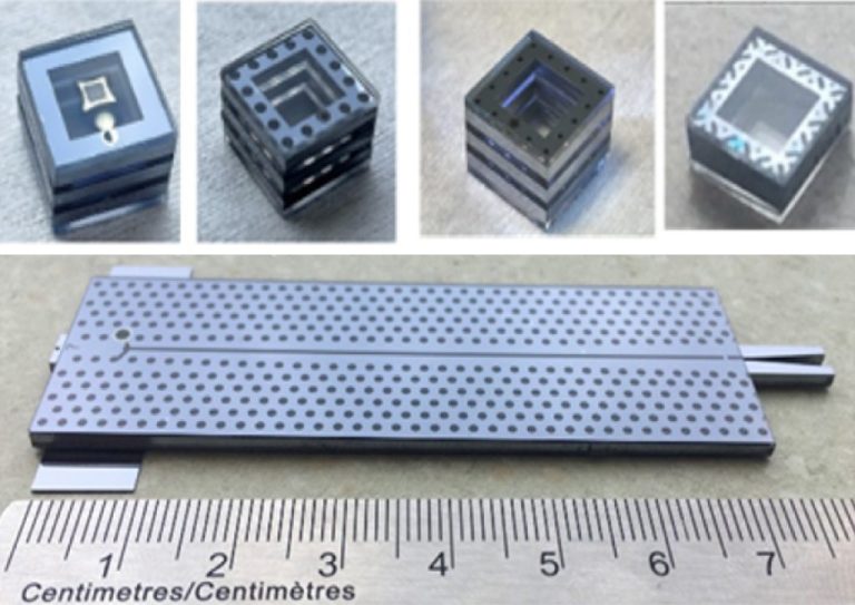 Research - Quantum Valley Ideas Lab